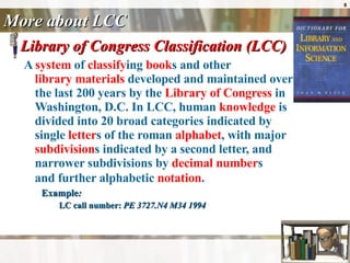 Classification 1207530467697071 9 | PPT