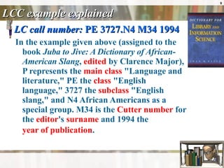 Classification 1207530467697071 9 | PPT