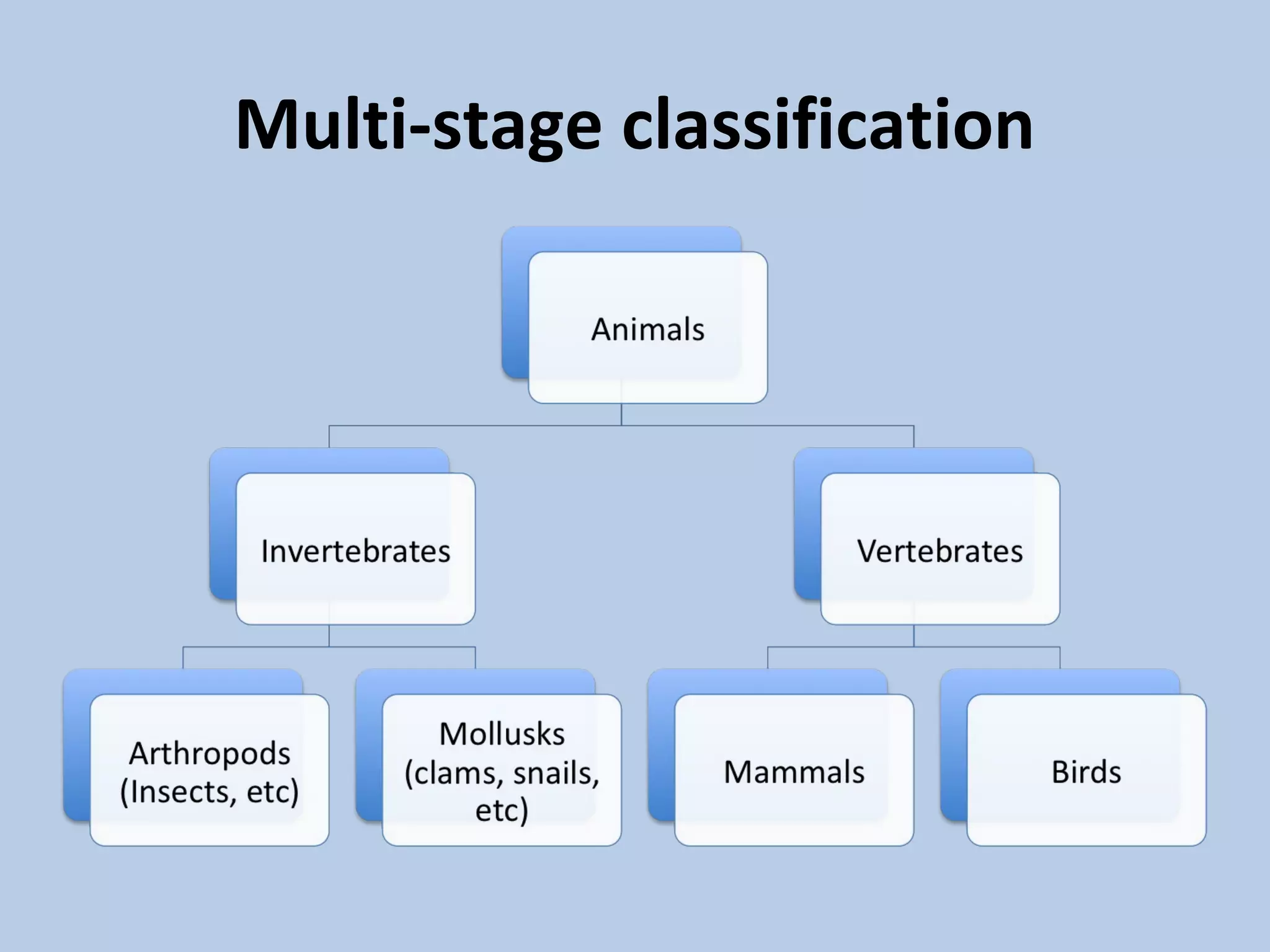 Classification | PPT