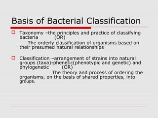 Classification of Enterobacteriaceae family | PPT