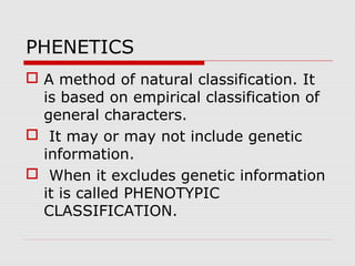 Classification of Enterobacteriaceae family | PPT