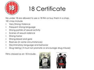 Classification | PPT