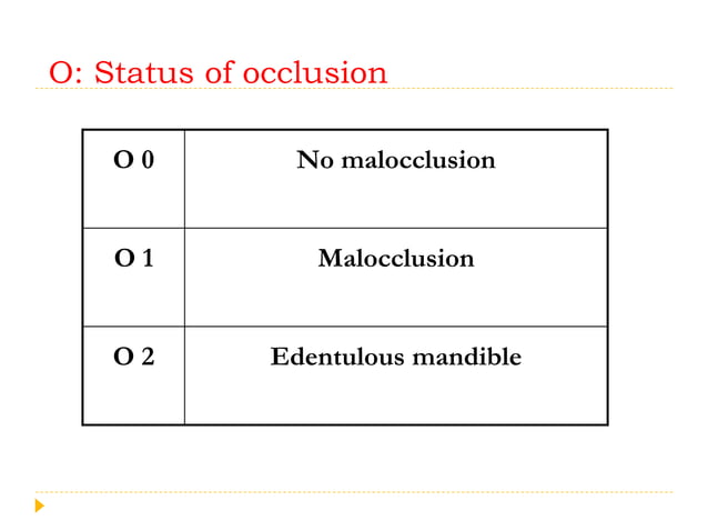 Classification of Mandible, Midface, ZMC and NOE Fractures | PPTX ...