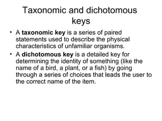 Classification | PPT