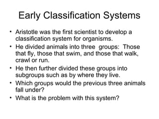 Classification | PPT