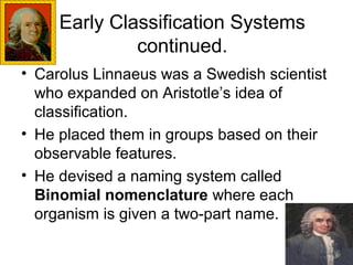 Classification | PPT