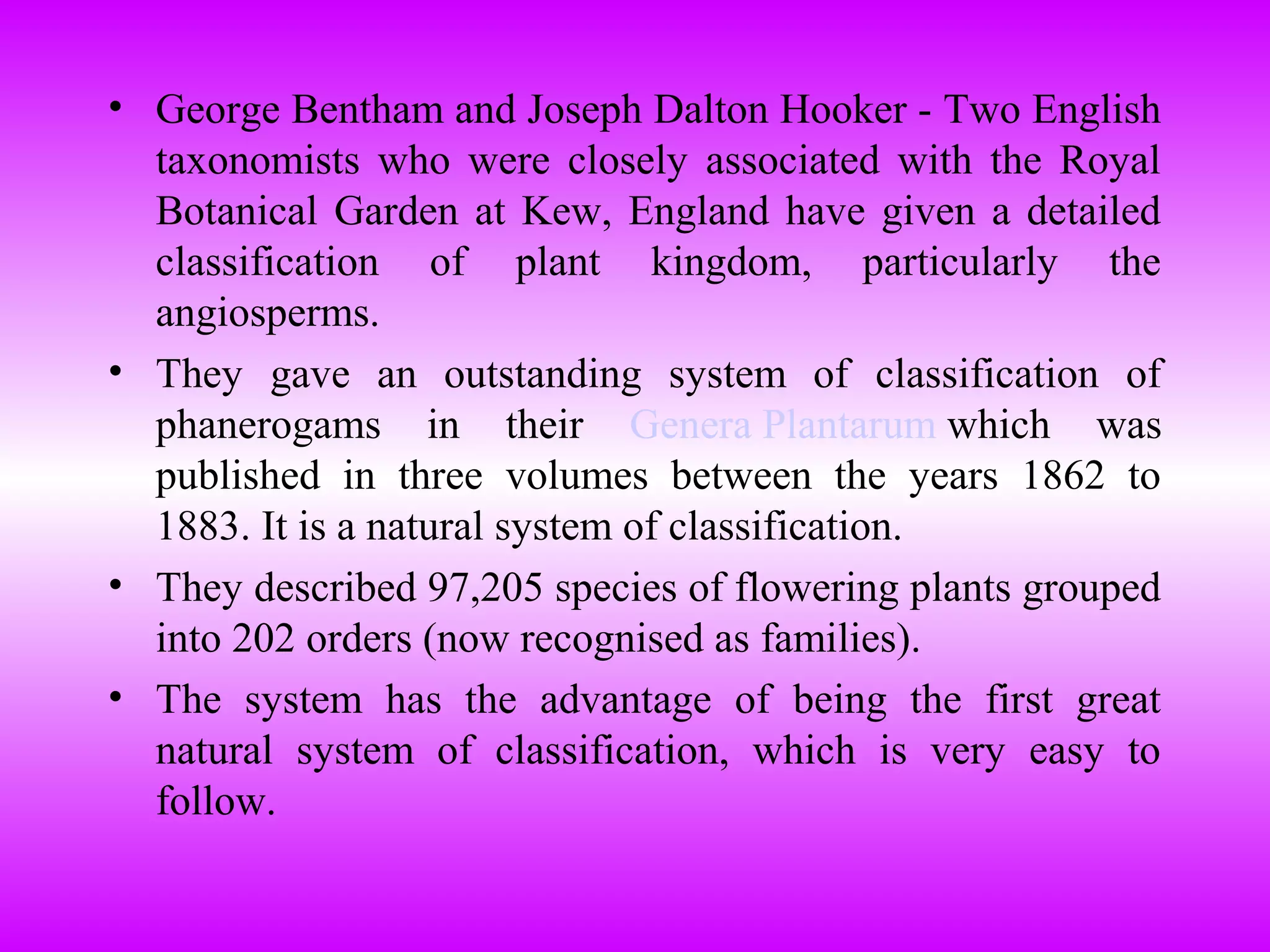 Classification | PPT