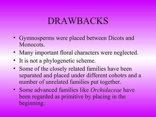 Classification | PPT