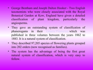 Classification | PPT