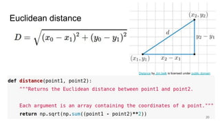 Lecture on Classification | PPT