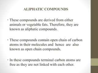 Classification | PPTX | Chemistry | Science
