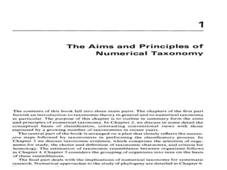 Classification | PPT