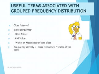 Classification of Data | PPT