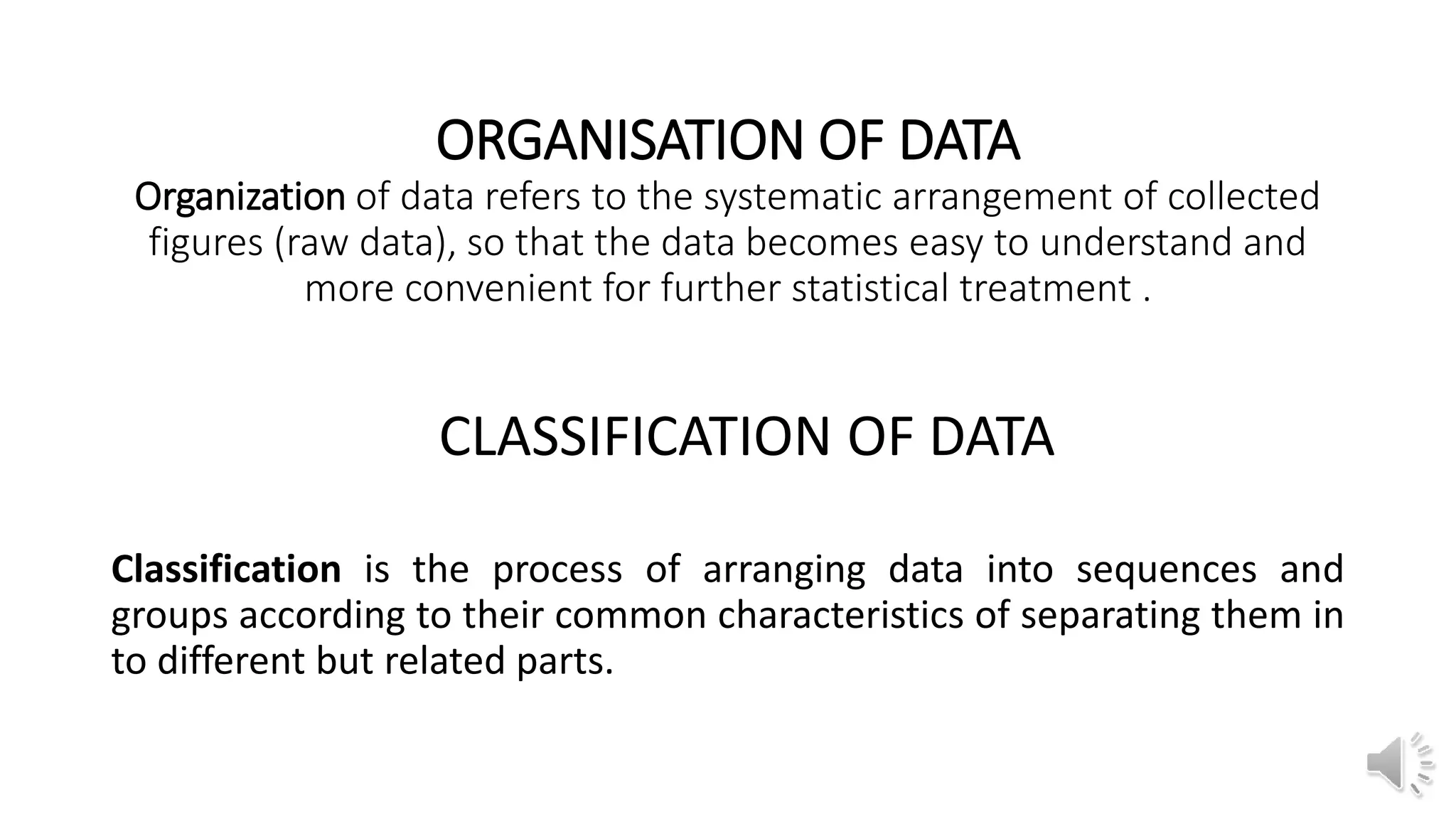 Classification | PPT