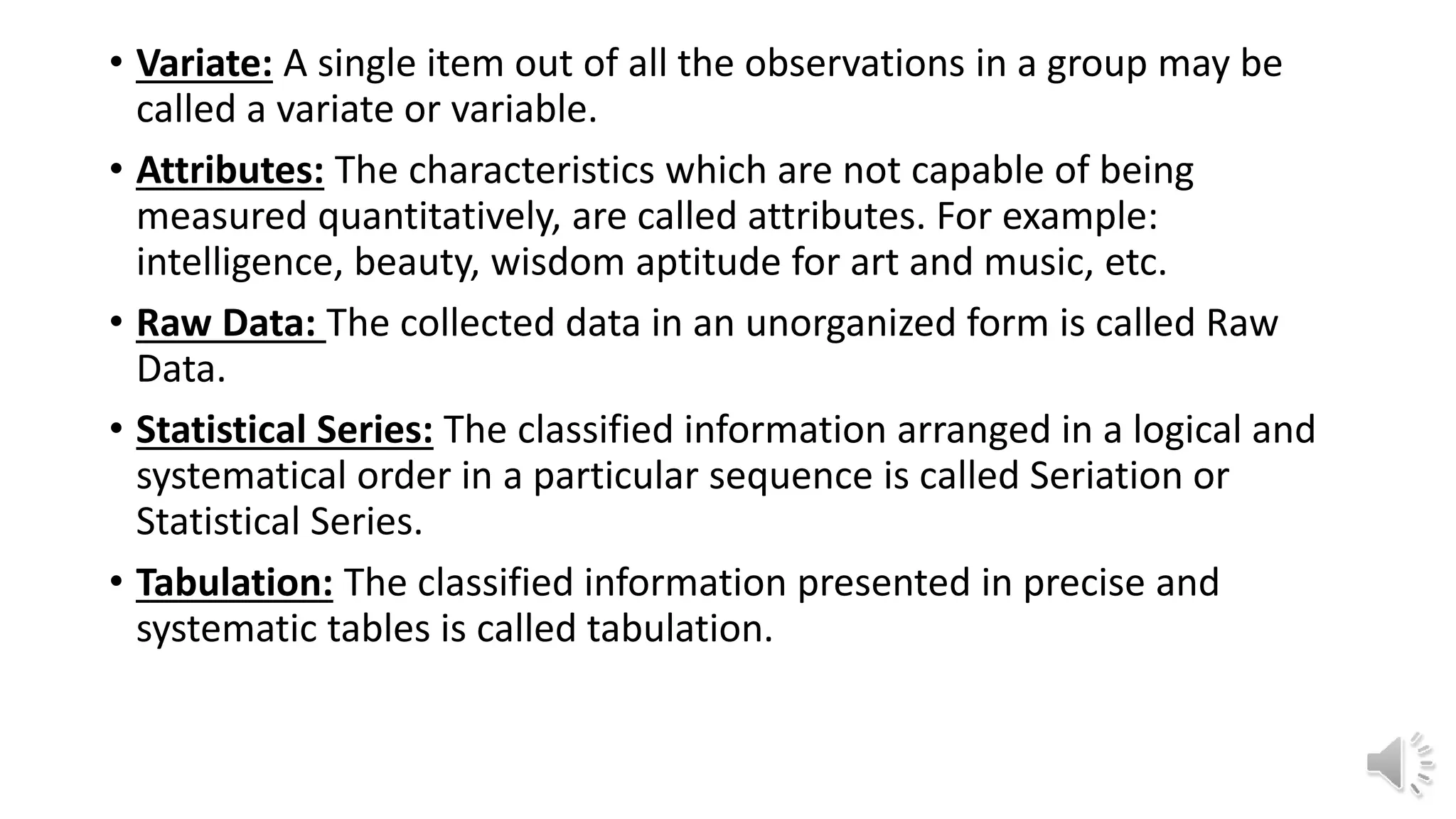 Classification | PPT