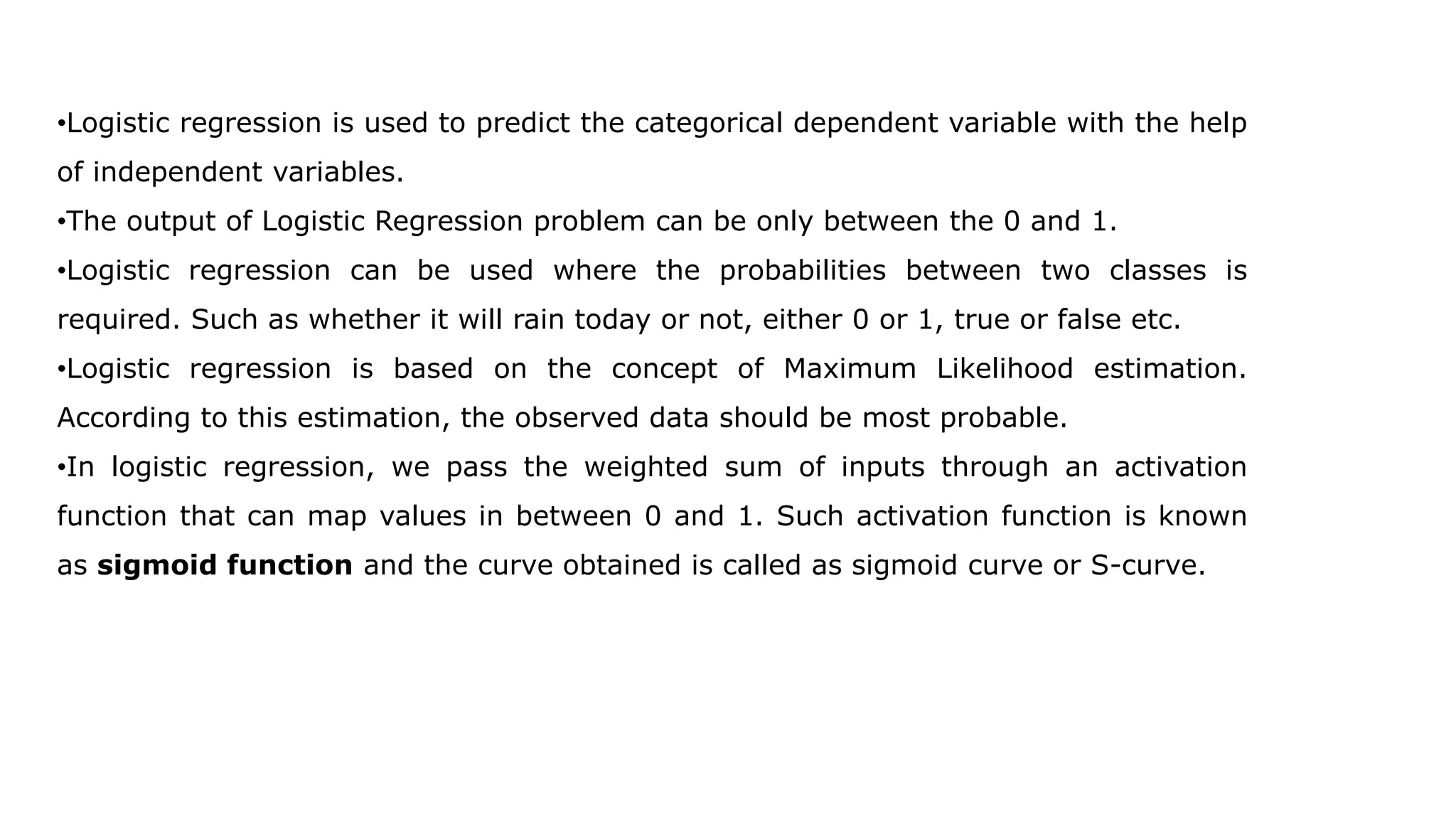 Classificationpptx Computing Technology And Computing