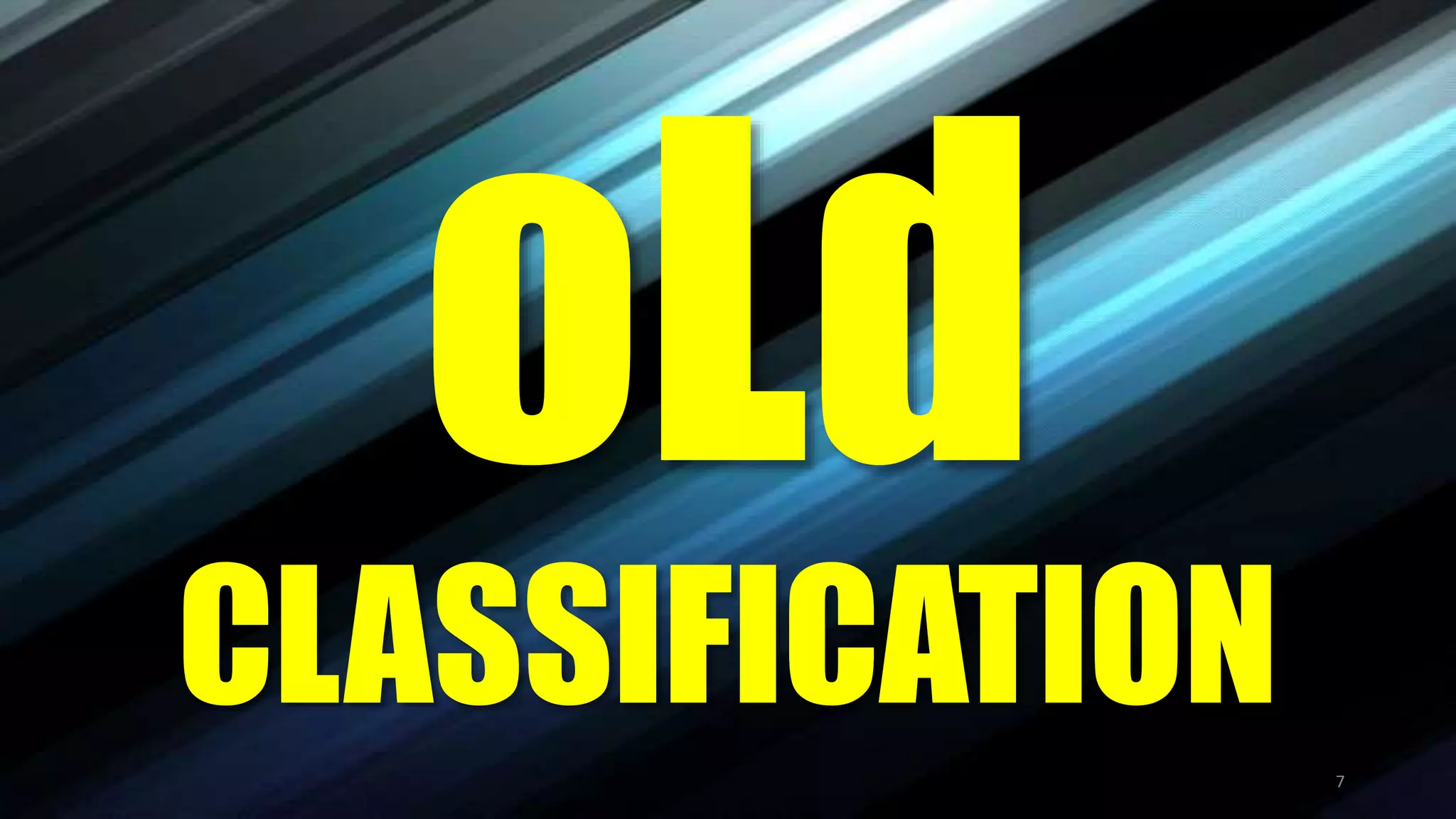 Classification of Gingival & Periodontal Diseases.pptx