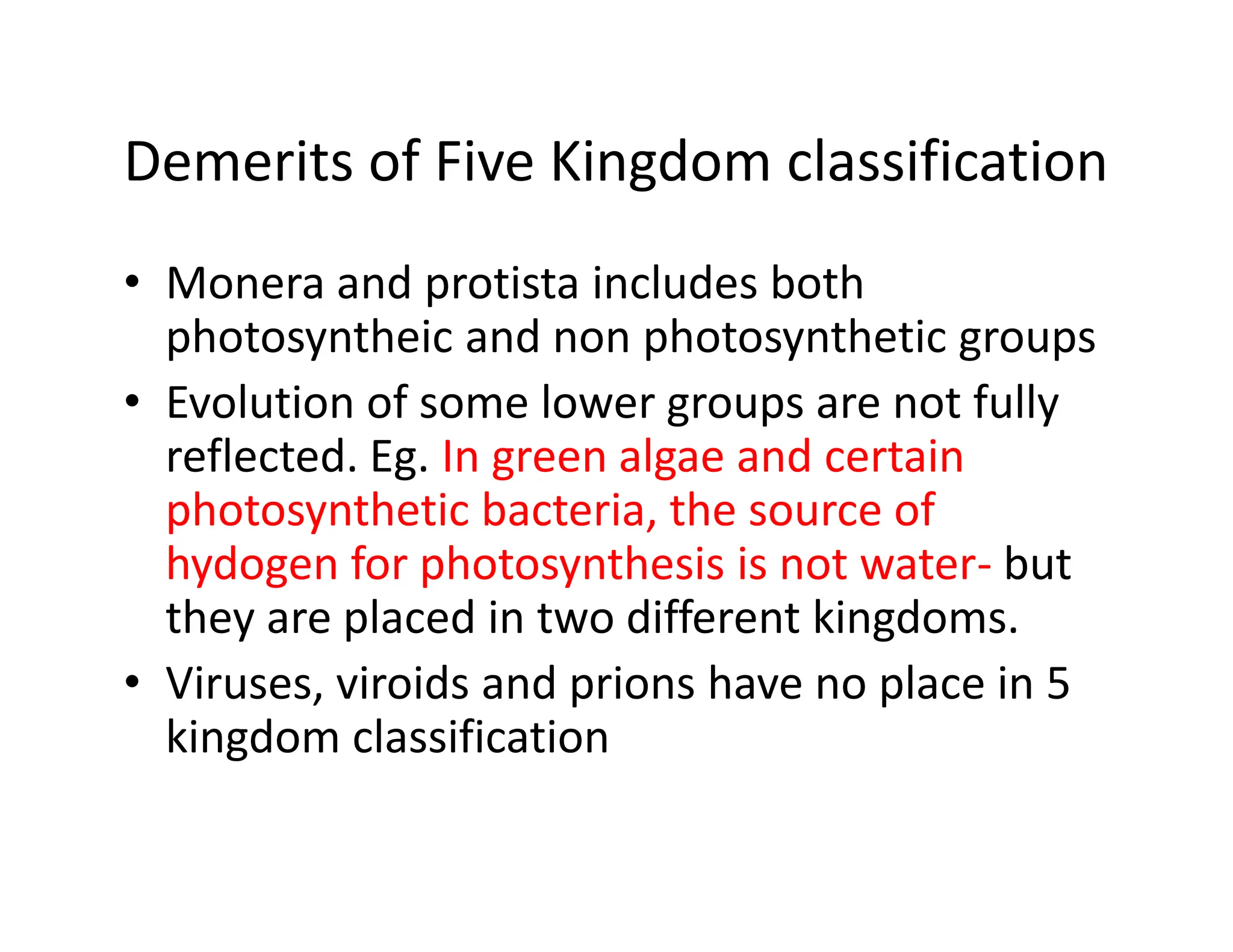 Classification Of kingdom including life.pdf