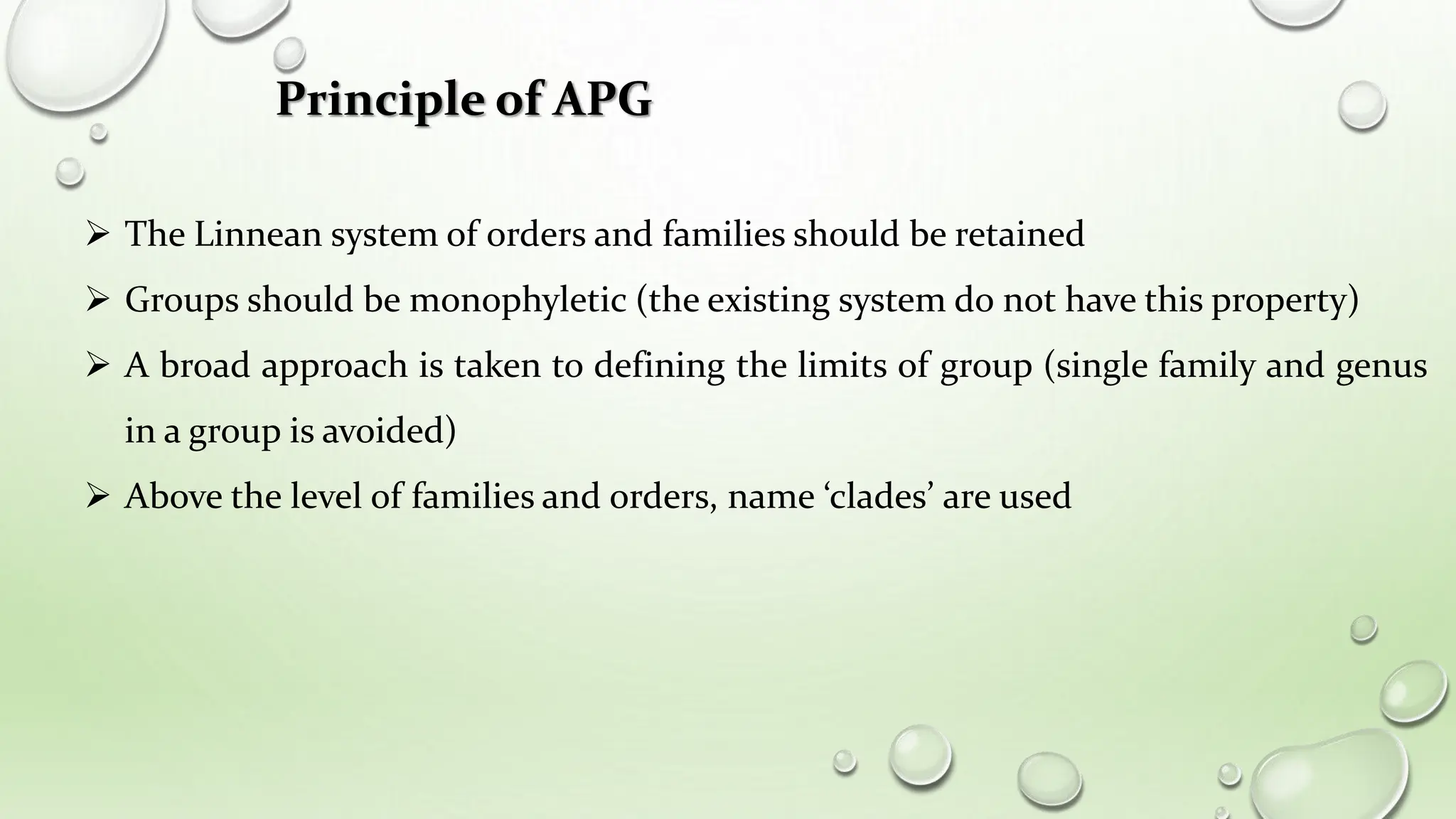 Classification systems of Angiosperms.pptx