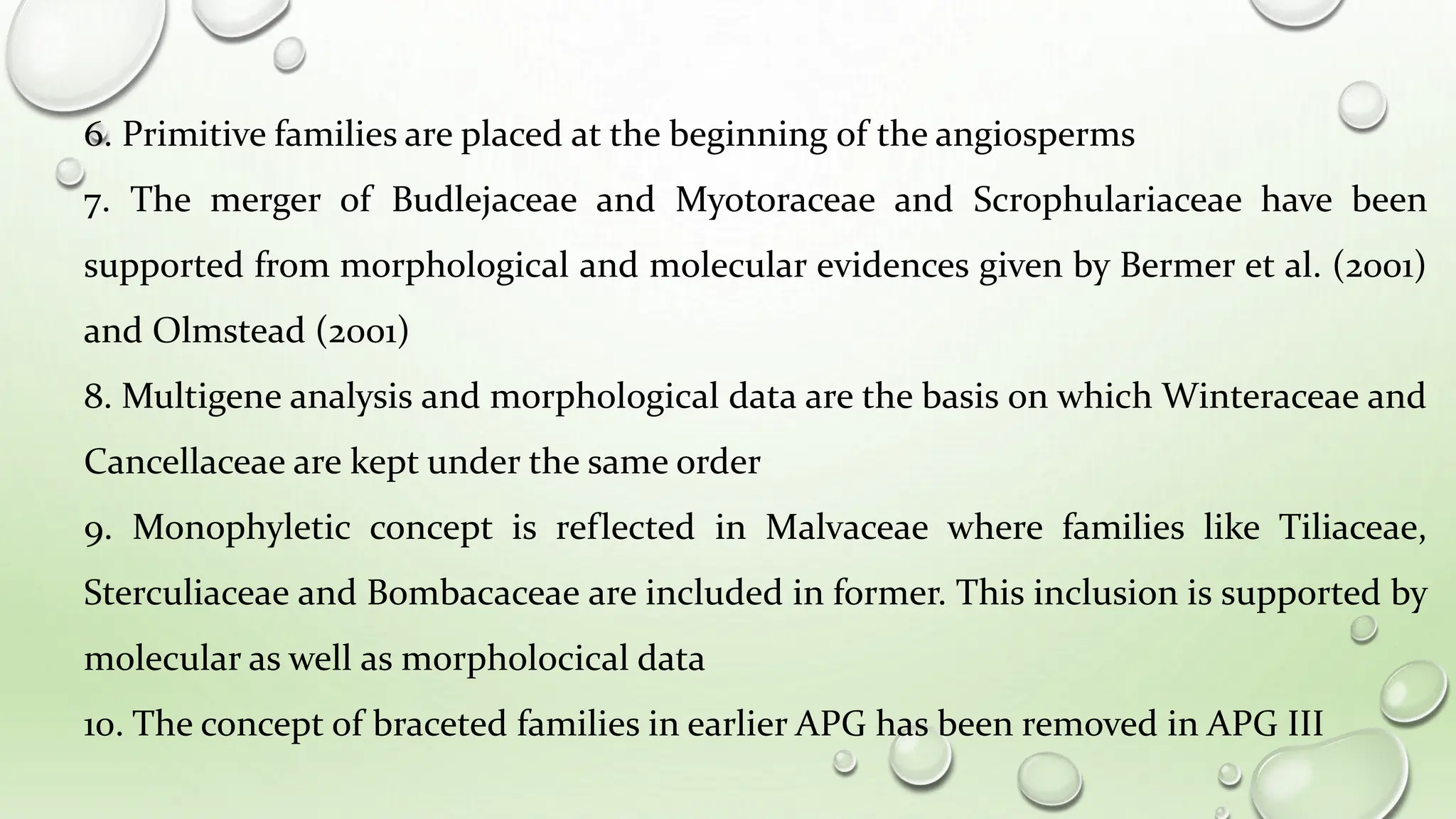 Classification systems of Angiosperms.pptx