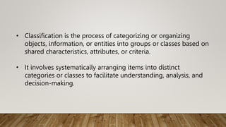 classification,a deeper dive to the word.pptx