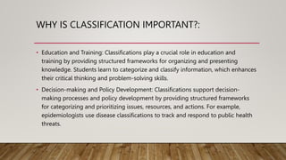 classification,a deeper dive to the word.pptx
