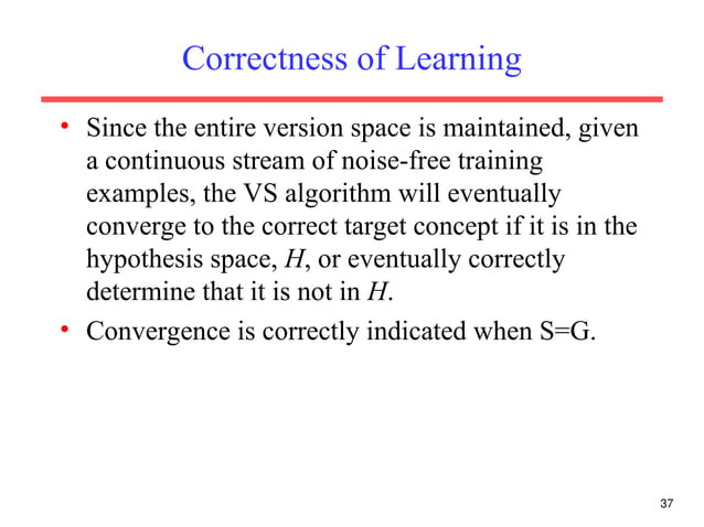 classification of learning methods...ppt