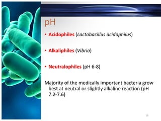 classification.pdf of bacteria various c | PDF