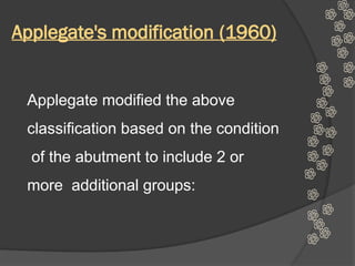 Classification of edentulous arches.pptx