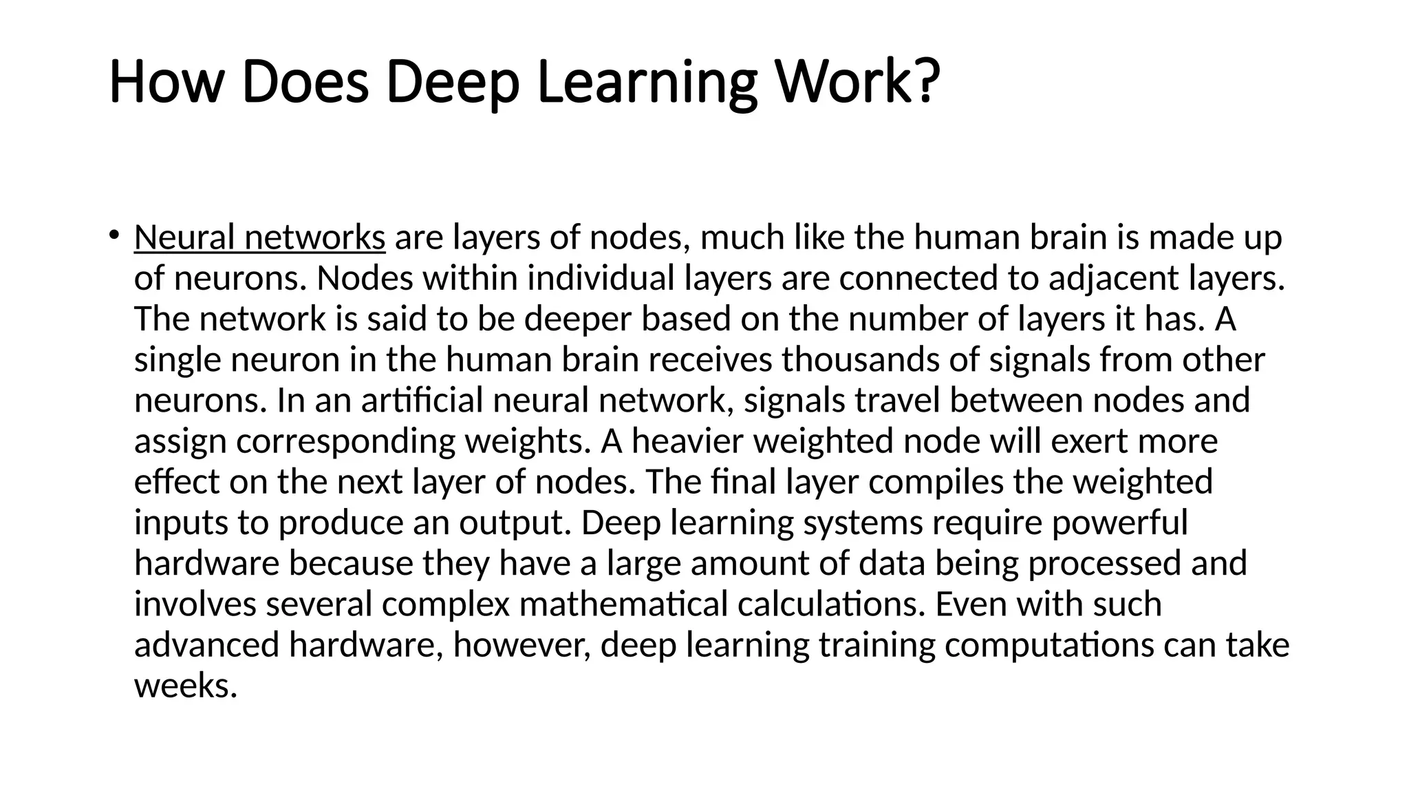 digital image processing - classification | PPTX