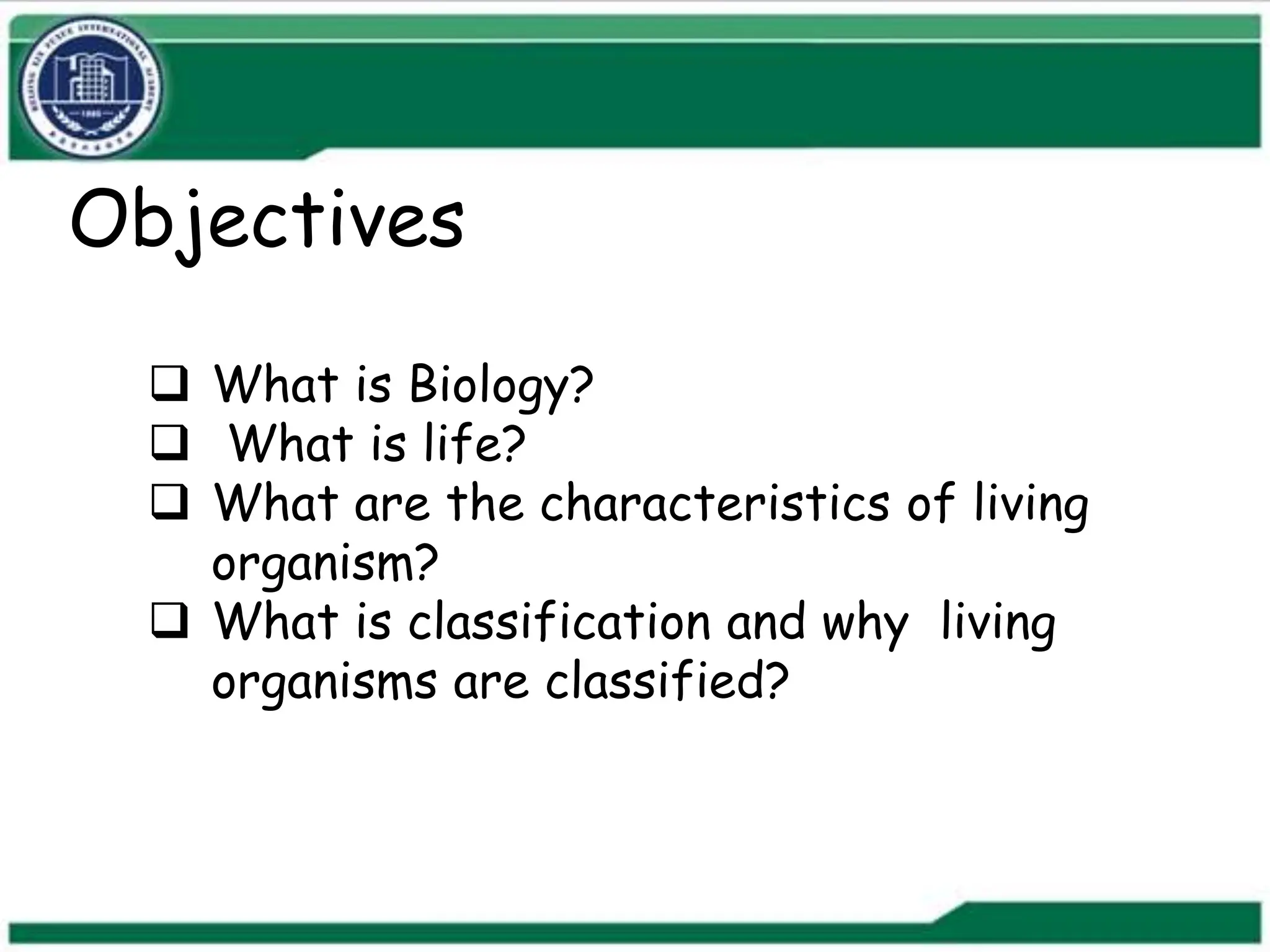 Biology Classification-Chapter-1(1.1-1.7).pptx