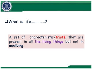 Biology Classification-Chapter-1(1.1-1.7).pptx