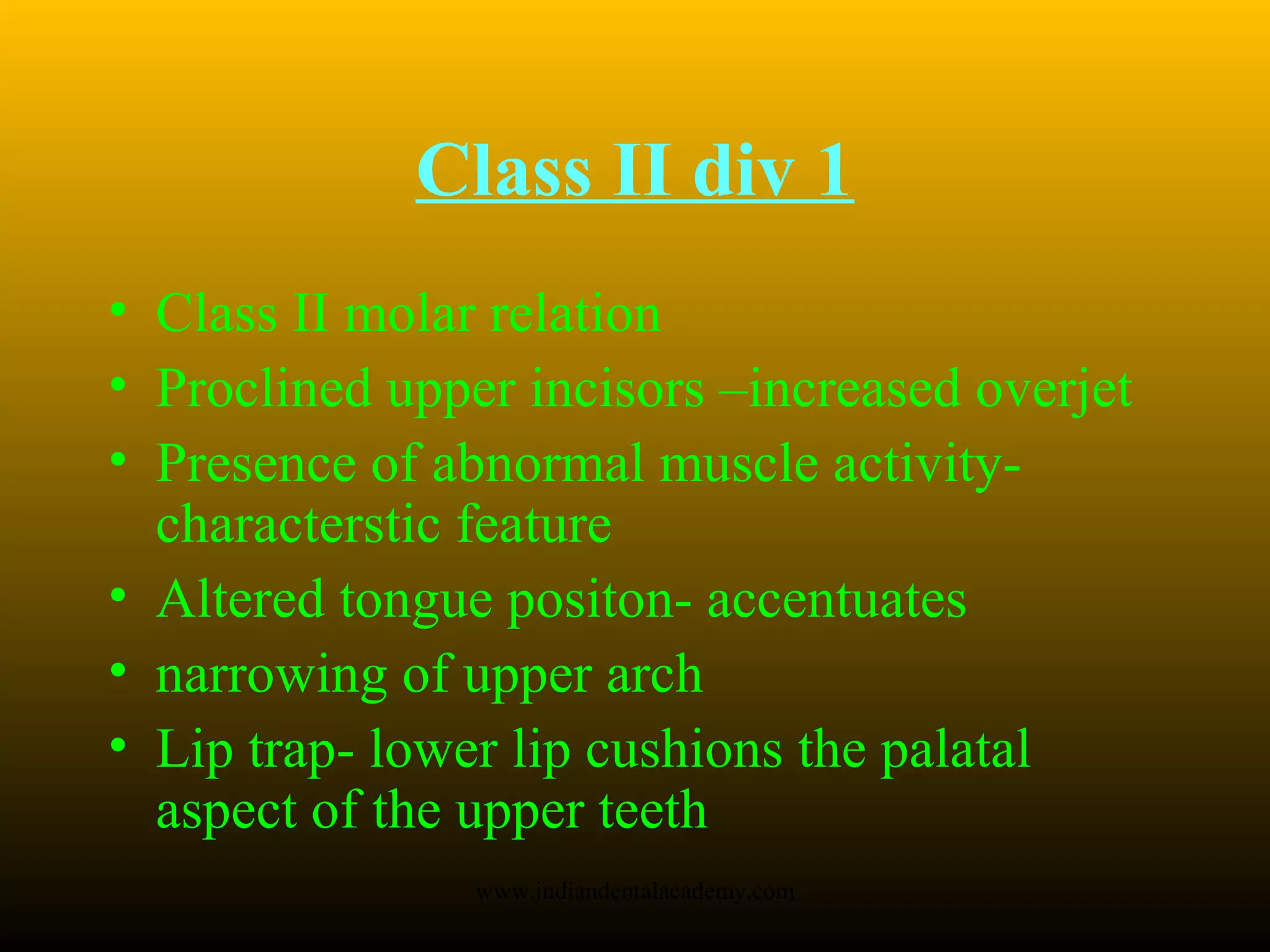 Classification | PPT
