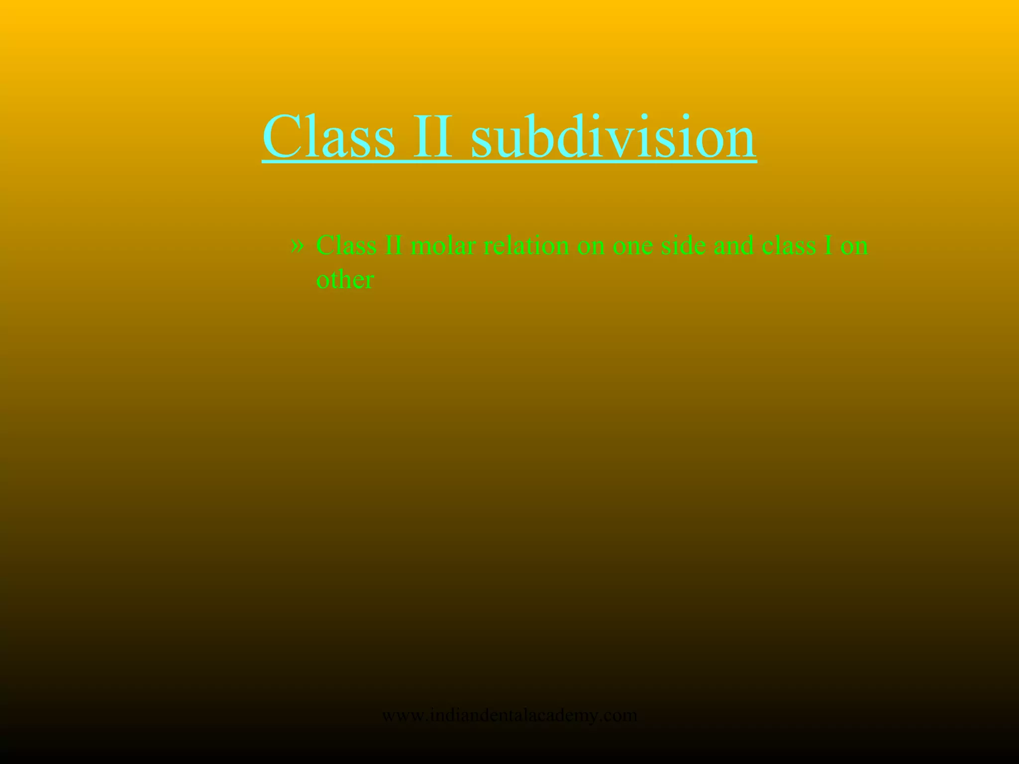 Classification | PPT