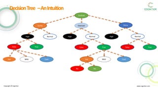 Classification intuition | PPT