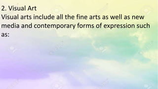 CLASSIFICATION-OF-ARTS.pptx