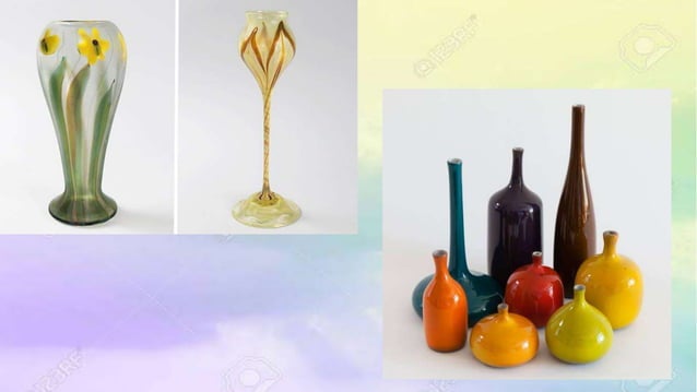 CLASSIFICATION-OF-ARTS.pptx | Modern Art | Fine Art