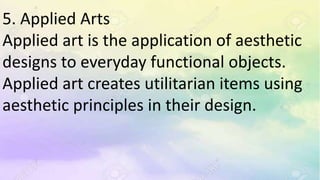 CLASSIFICATION-OF-ARTS.pptx