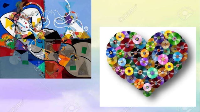 CLASSIFICATION-OF-ARTS.pptx | Modern Art | Fine Art