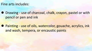 CLASSIFICATION-OF-ARTS.pptx