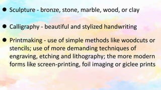 CLASSIFICATION-OF-ARTS.pptx