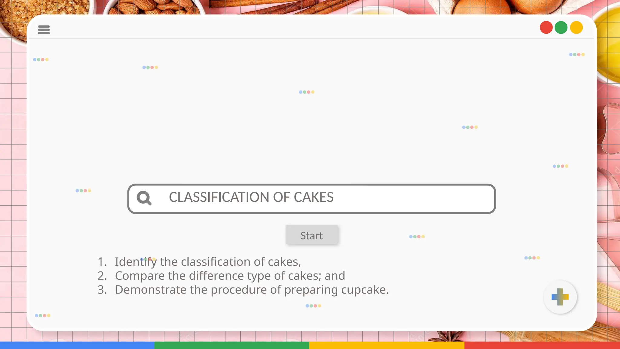 CLASSIFICATION-OF-CAKES THAT USE IN BREAD AND PASTRY PRODUCTION NC II.pptx
