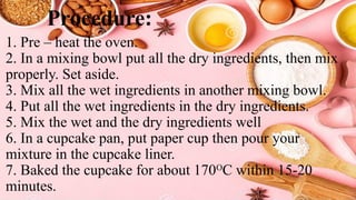 CLASSIFICATION-OF-CAKES THAT USE IN BREAD AND PASTRY PRODUCTION NC II.pptx
