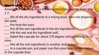 CLASSIFICATION-OF-CAKES THAT USE IN BREAD AND PASTRY PRODUCTION NC II.pptx