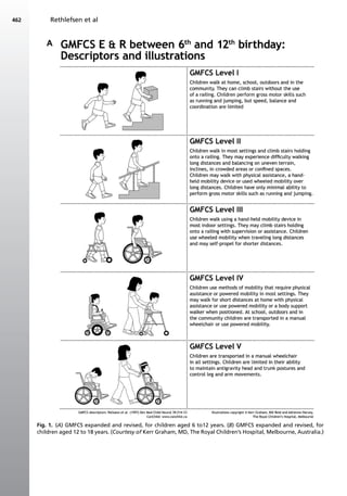 Classification of-cerebral-palsy | PDF
