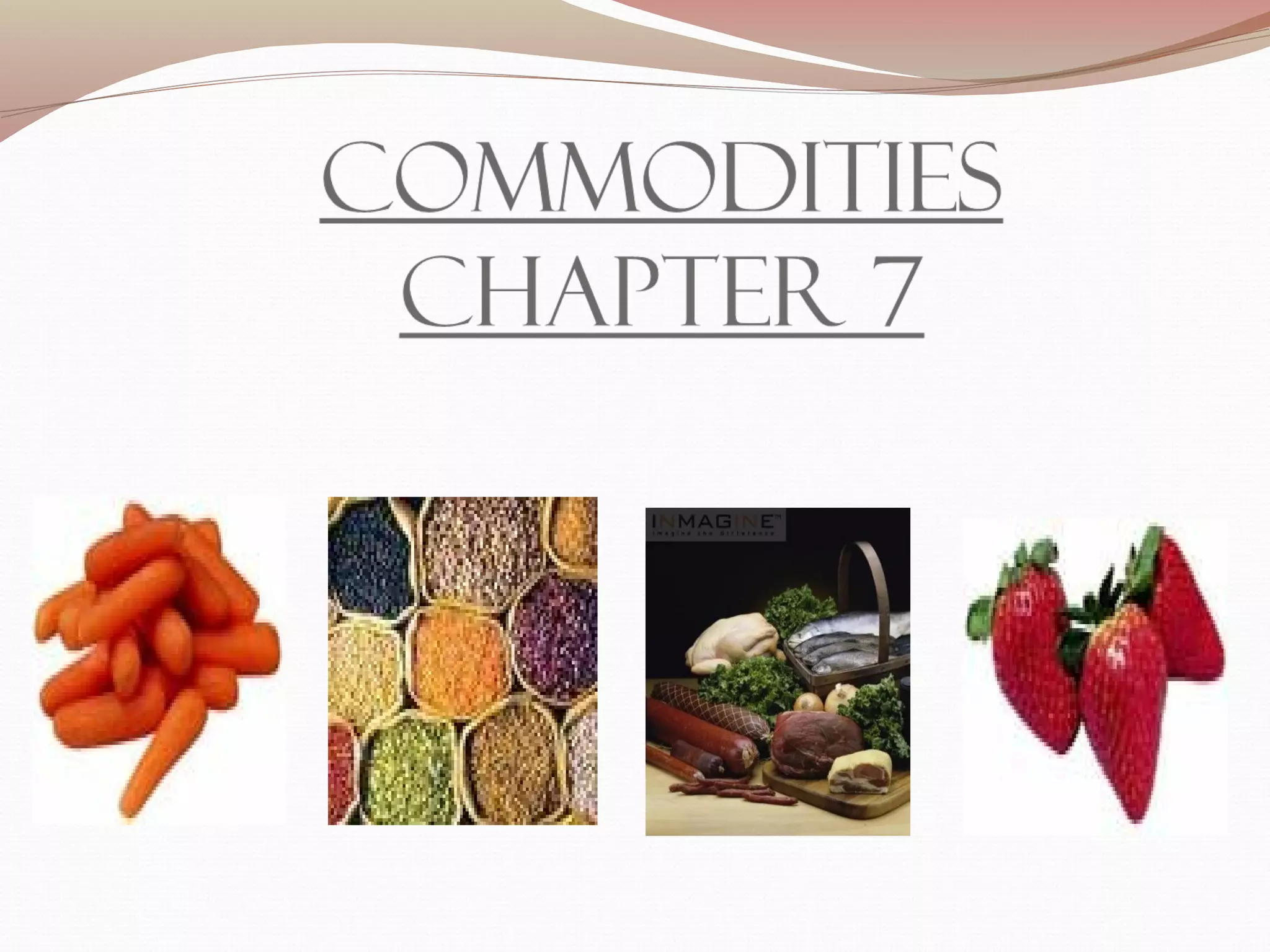 Classification of-commodities2204-120114234912-phpapp02 | PPT