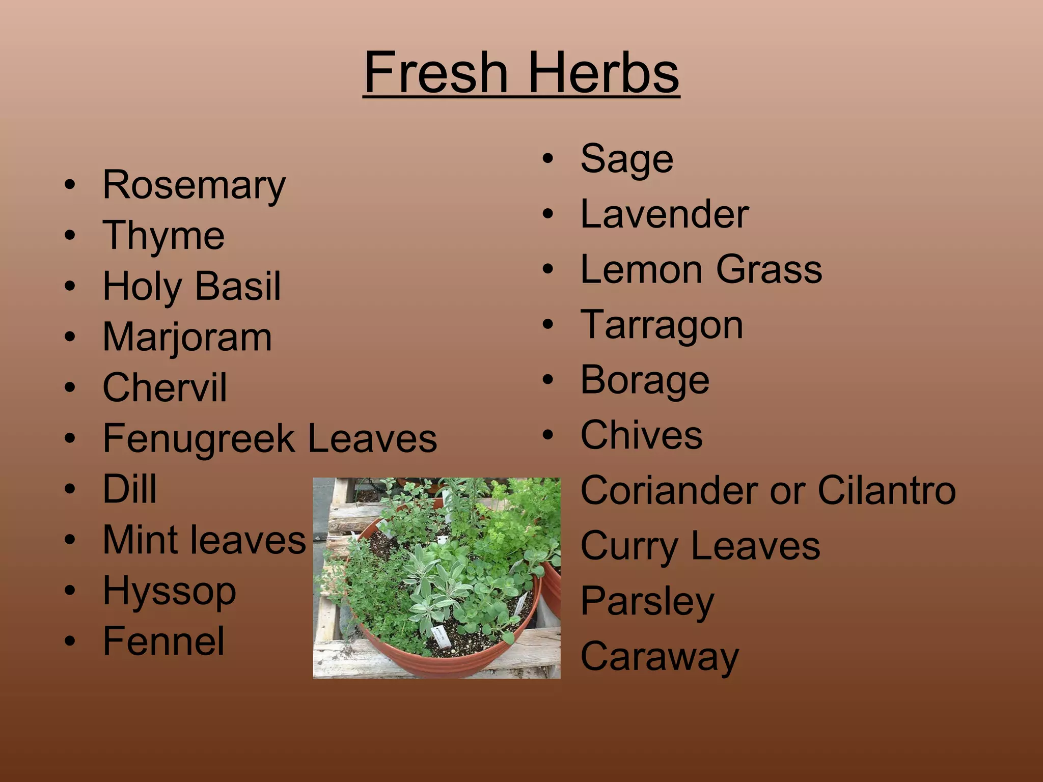 classification of commodities | PPT