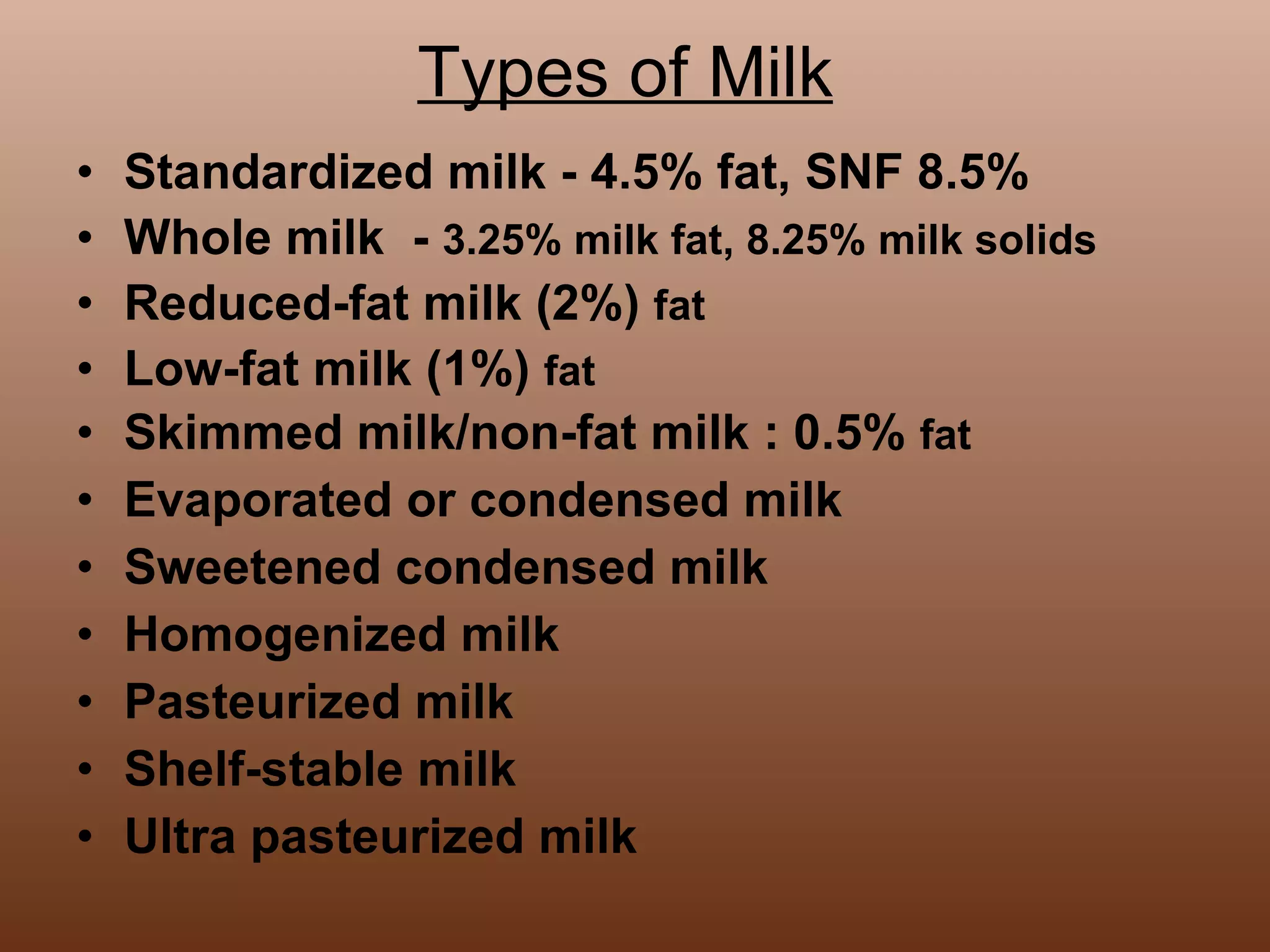 classification of commodities | PPT