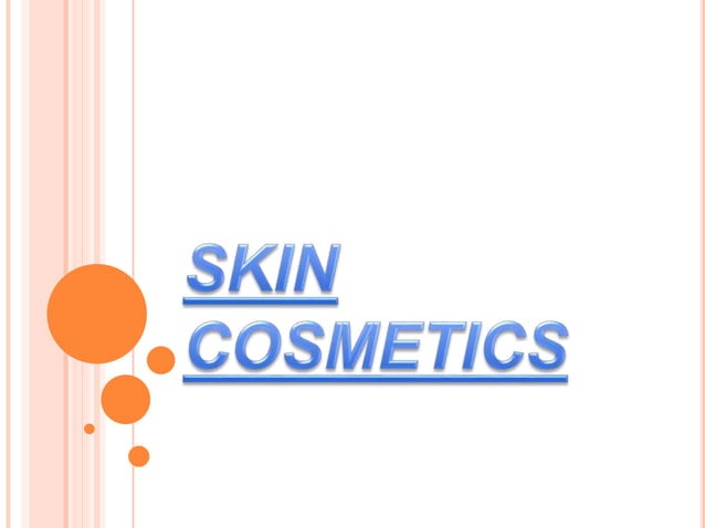 Classification-of-cosmetic-and-cosmeceuticals (1).pdf | Skin and ...
