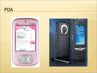Classification Of Devices | PPT